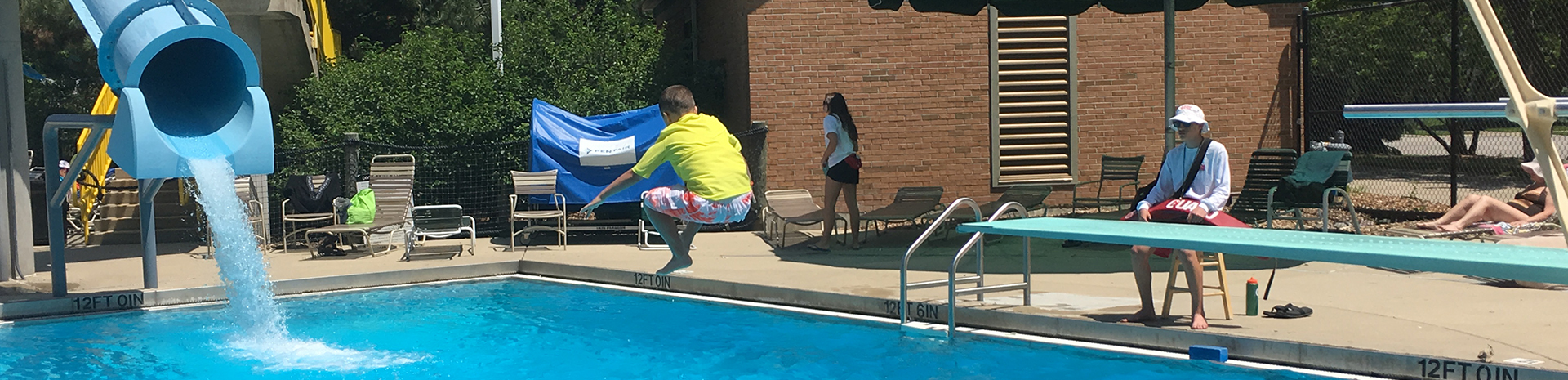 Programs, Parks and Facilities | Skokie Park District