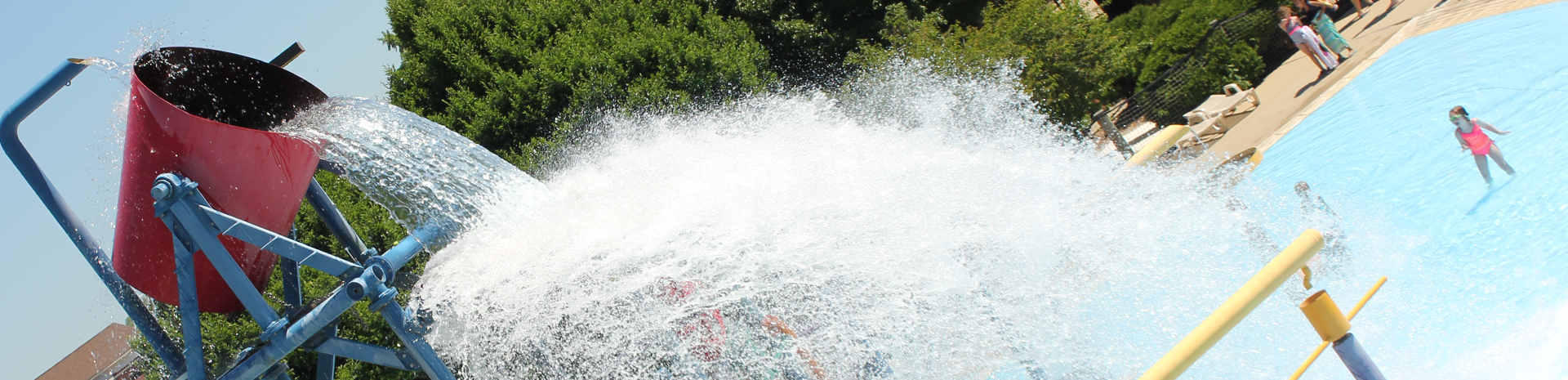 Programs, Parks and Facilities | Skokie Park District
