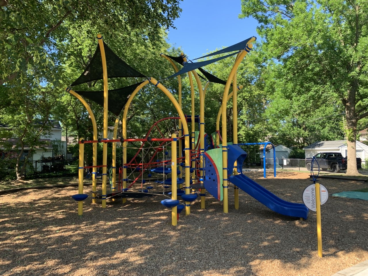 Juneteenth, Skokie Pride, July events