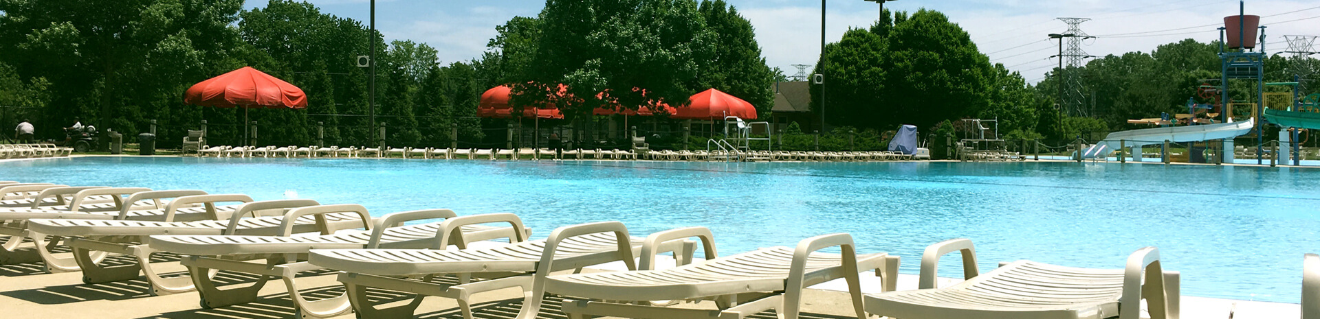 Home | Skokie Park District